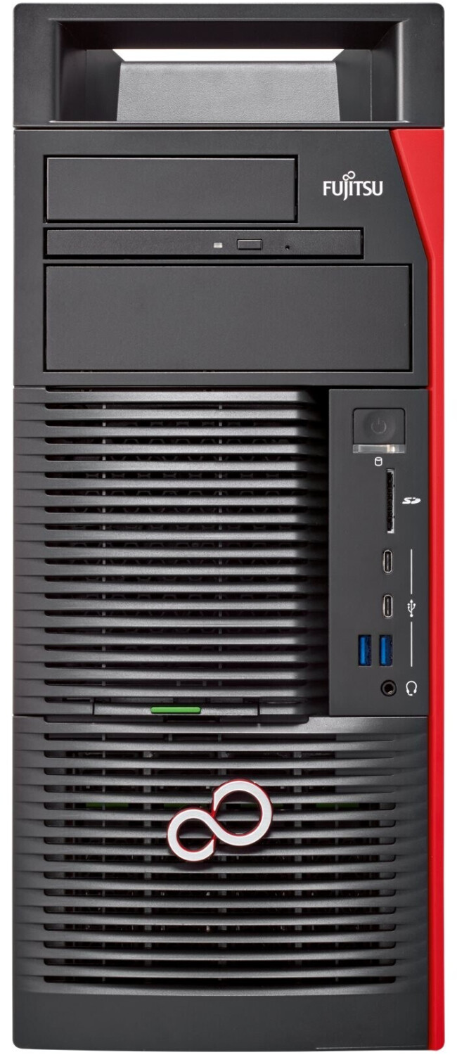 Fujitsu Celsius M7010power (VFY:M7010WP323IN) ab 2.198,18 ...