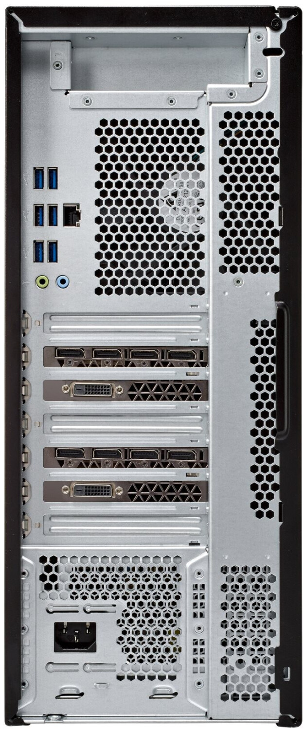 Fujitsu Celsius M7010power (VFY:M7010WP323IN) ab 2.198,18 ...