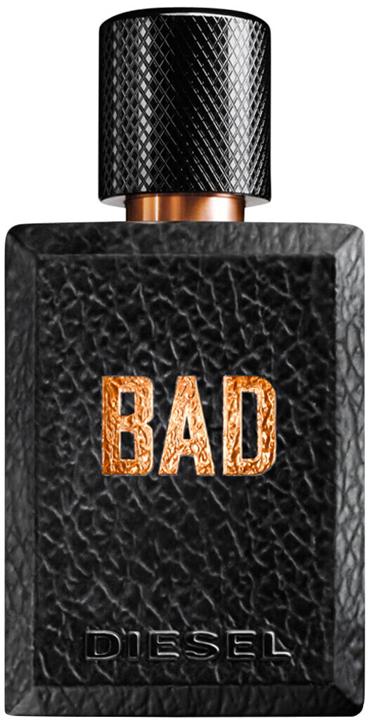 Diesel Bad Intense Eau de Parfum (100ml) ab 34,75 € | Preisvergleich ...