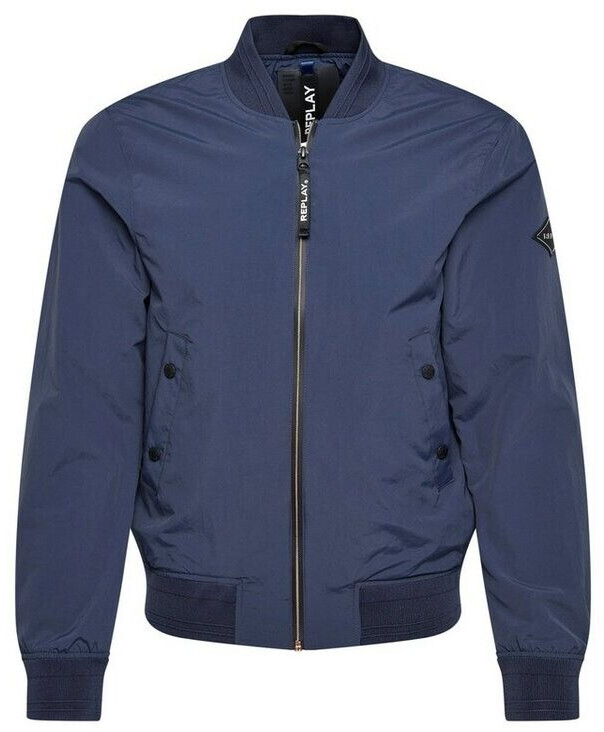 Replay M8150.000.84048 blau ab 69,99 € | Preisvergleich bei idealo.de