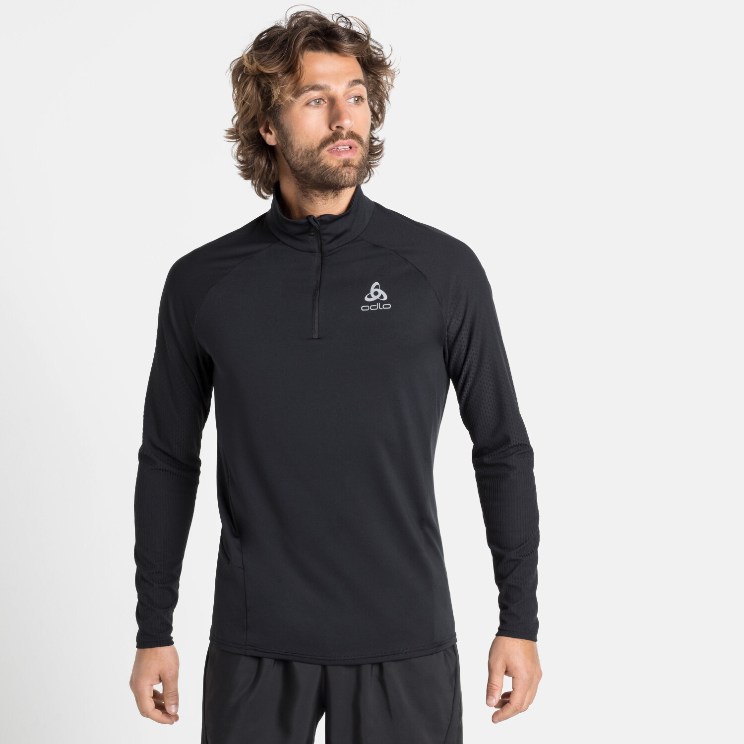 Odlo Zeroweight Ceramiwarm Shirt (313222) ab 44,10 € | Preisvergleich ...