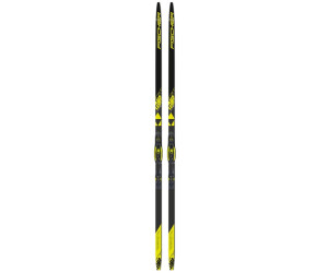 Fischer Twin Skin Comp IFP black/blue/ yellow (2019) ab 229,99 ...