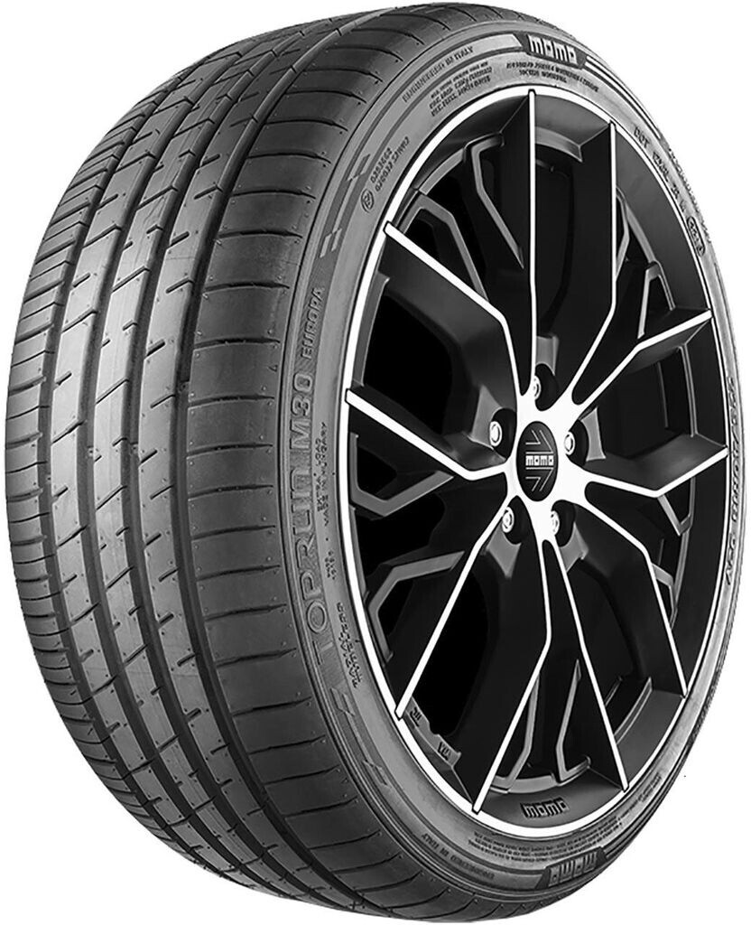 Momo Tires M-30 Toprun Europa 225/45R17 94Y ab 64,00 € | Preisvergleich bei idealo.de