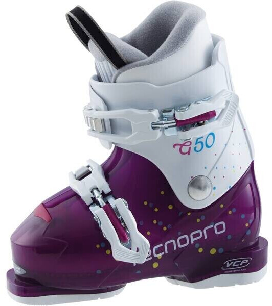 TECNOpro G50 Jr (226521-900 ) purple/white ab 71,90 € | Preisvergleich ...