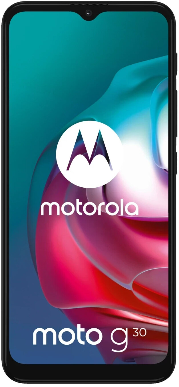 Buy Motorola Moto G30 4GB Dark Pearl from £173.70 (Today) – Best Deals ...