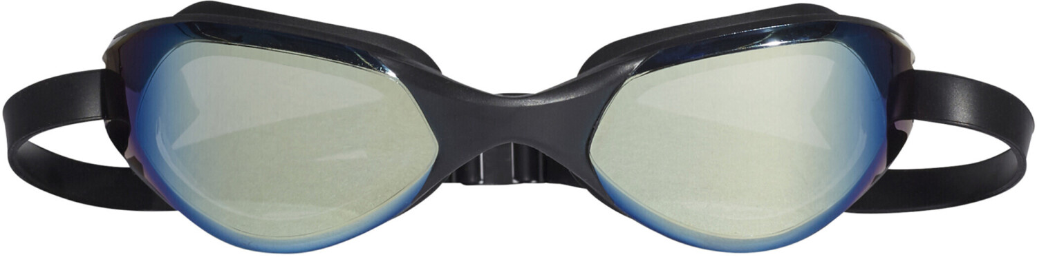 Adidas Persistar Comfort Mirrored Swim Goggle black black black ab 13 ...