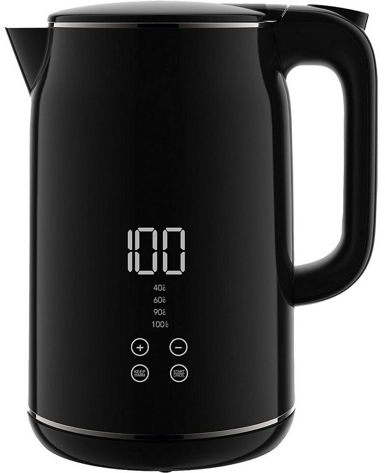 MAXXMEE Smart kettle ab € 46,74 | Preisvergleich bei idealo.at