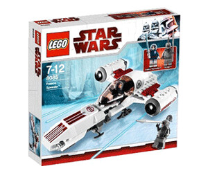 LEGO Star Wars Freeco Speeder (8085) ab 79,42 € | Preisvergleich bei ...