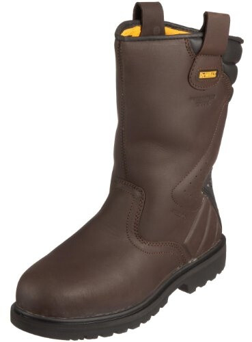 DeWalt Men's Rigger Boots brown ab 140,18 € | Preisvergleich bei idealo.de