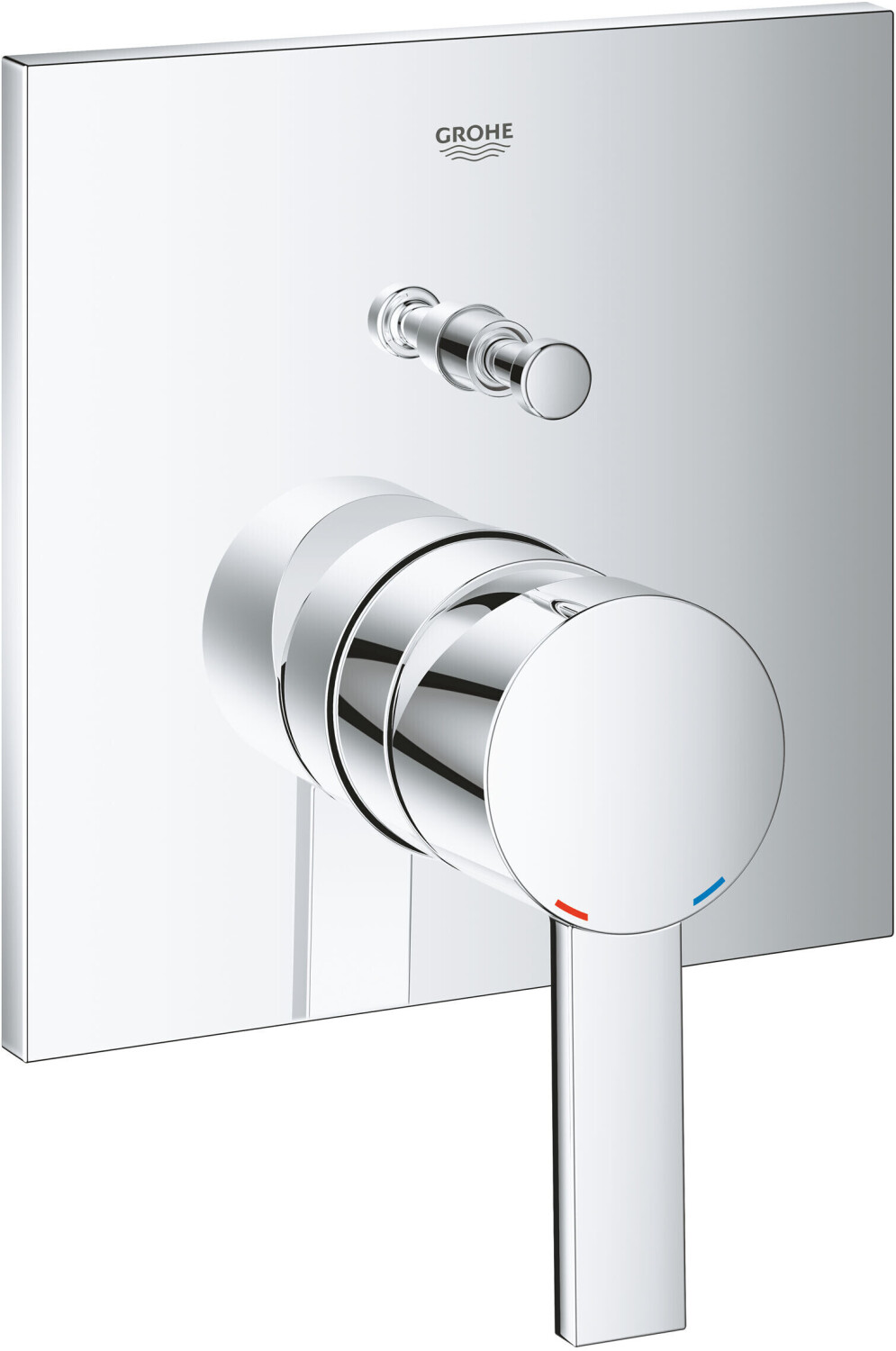 GROHE Allure Chrom (24070000) ab 321,95 € | Preisvergleich bei idealo.de