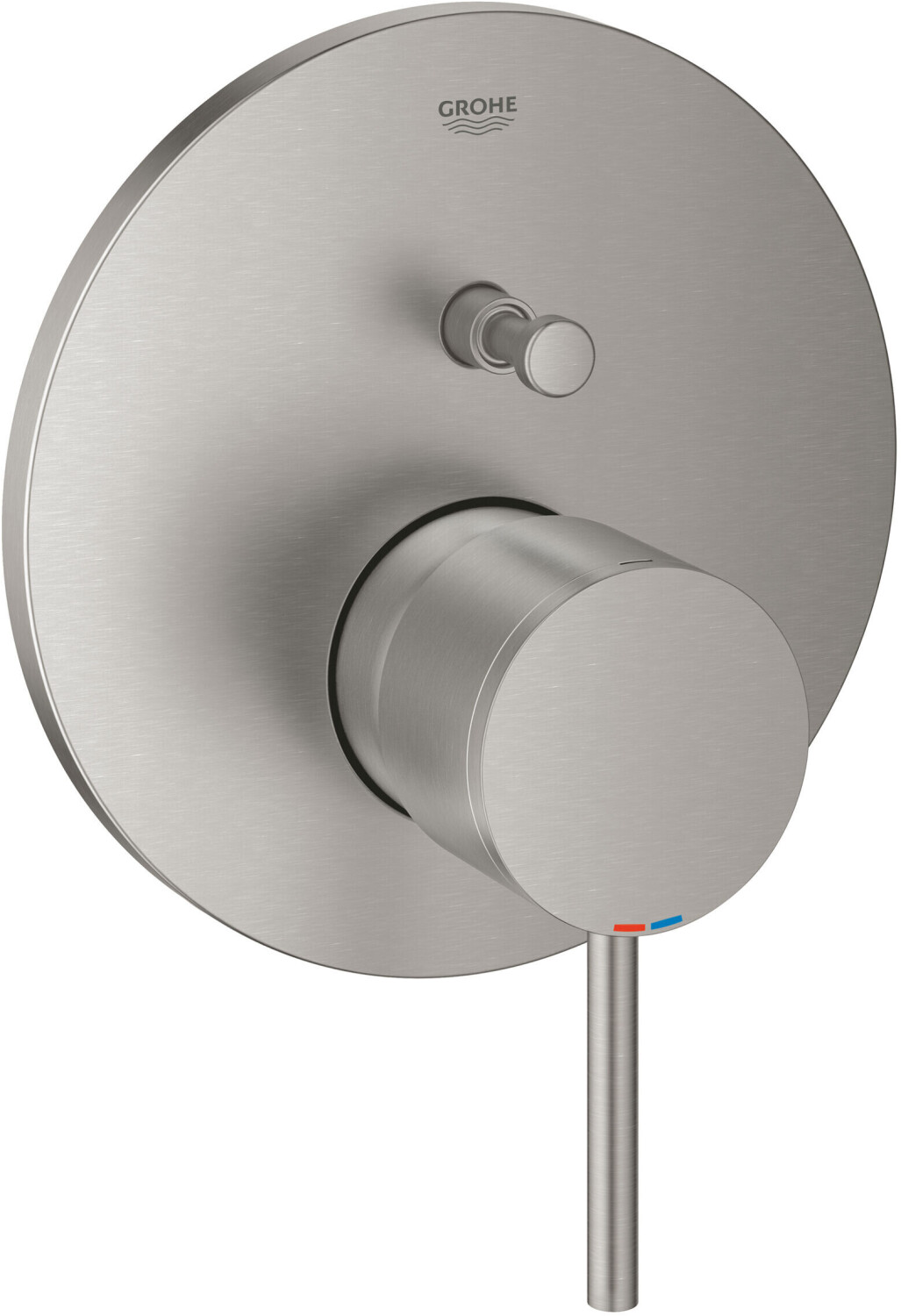 GROHE Atrio Supersteel (24066DC3) ab € 337,76 | Preisvergleich bei ...