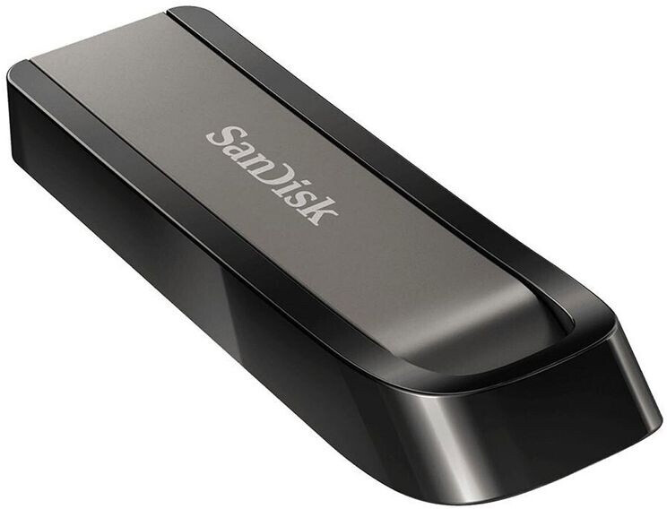 SanDisk Extreme GO USB 3.2 Gen1 256GB au meilleur prix sur idealo.fr