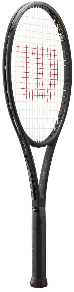 Wilson Pro Staff 97 V13 ab 243,85 € | Preisvergleich bei idealo.de