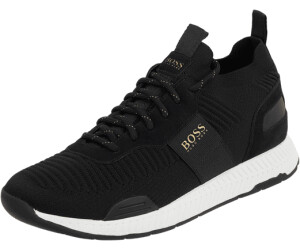 Hugo Boss Titanium_Runn_knst1 (50452034-007) combi black ab 177,99 ...