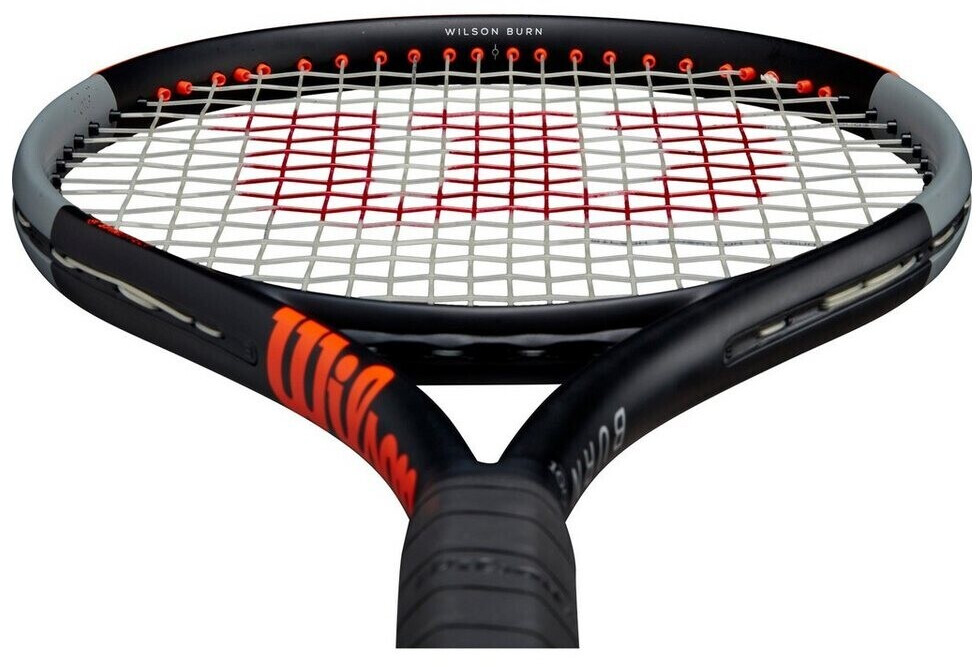 Wilson Burn 100 ULS V4.0 (2021) desde 110,62 € | Compara precios en idealo