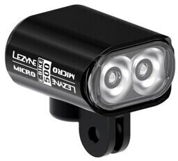 Lezyne Front Light Micro Drive 500 Black ab 48,99 € | Preisvergleich ...