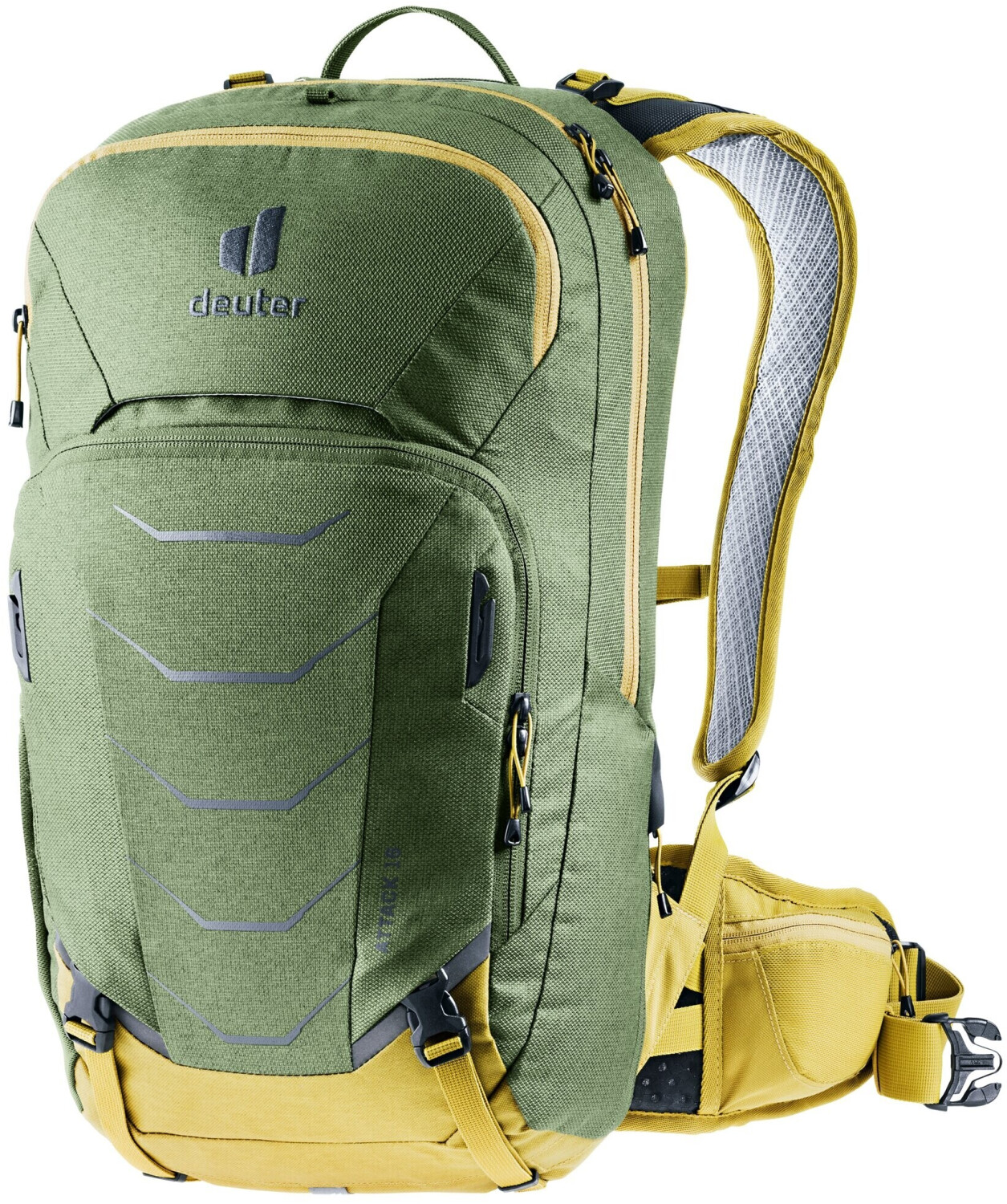 Deuter Attack 16 (2021) ab € 126,99 | Preisvergleich bei idealo.at