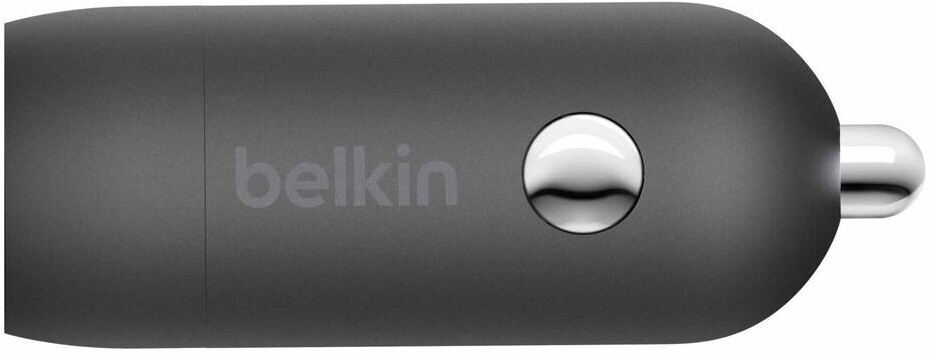 Belkin CCA003bt04BK au meilleur prix sur idealo.fr