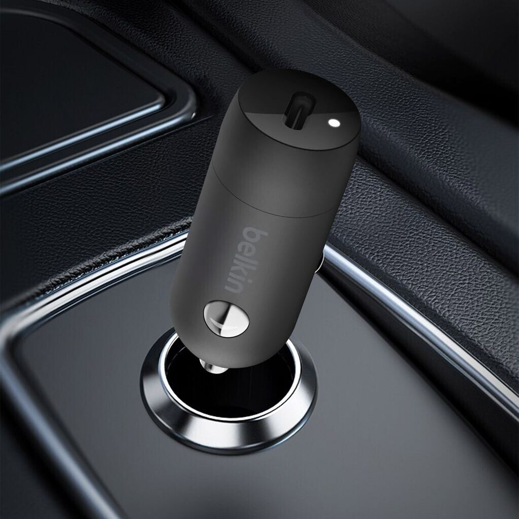 Belkin CCA003bt04BK au meilleur prix sur idealo.fr