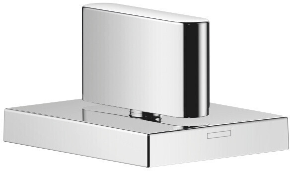 Dornbracht Seitenventil rechtsschließend CL.1 chrom (20004705-00) ab ...