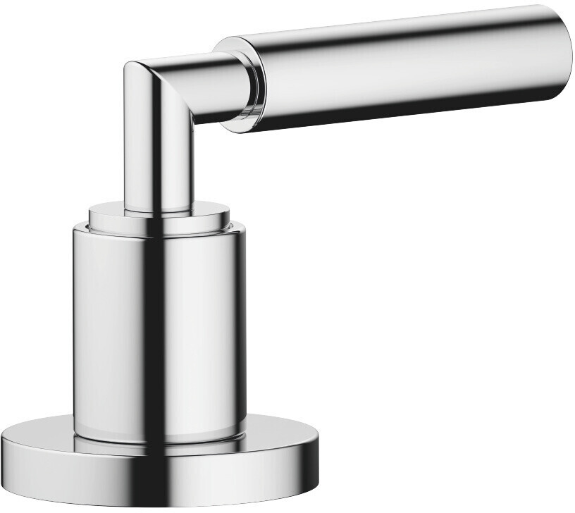 Dornbracht Seitenventil 1/2 linksschließend tara chrom (20000883-00) ab ...