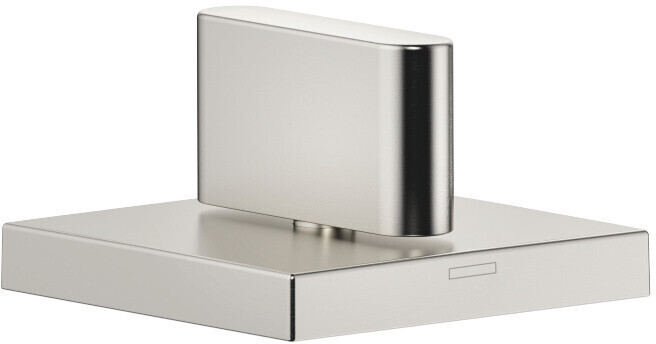 Dornbracht Seitenventil rechtsschließend cl.1 platin (20000705-06) ab ...