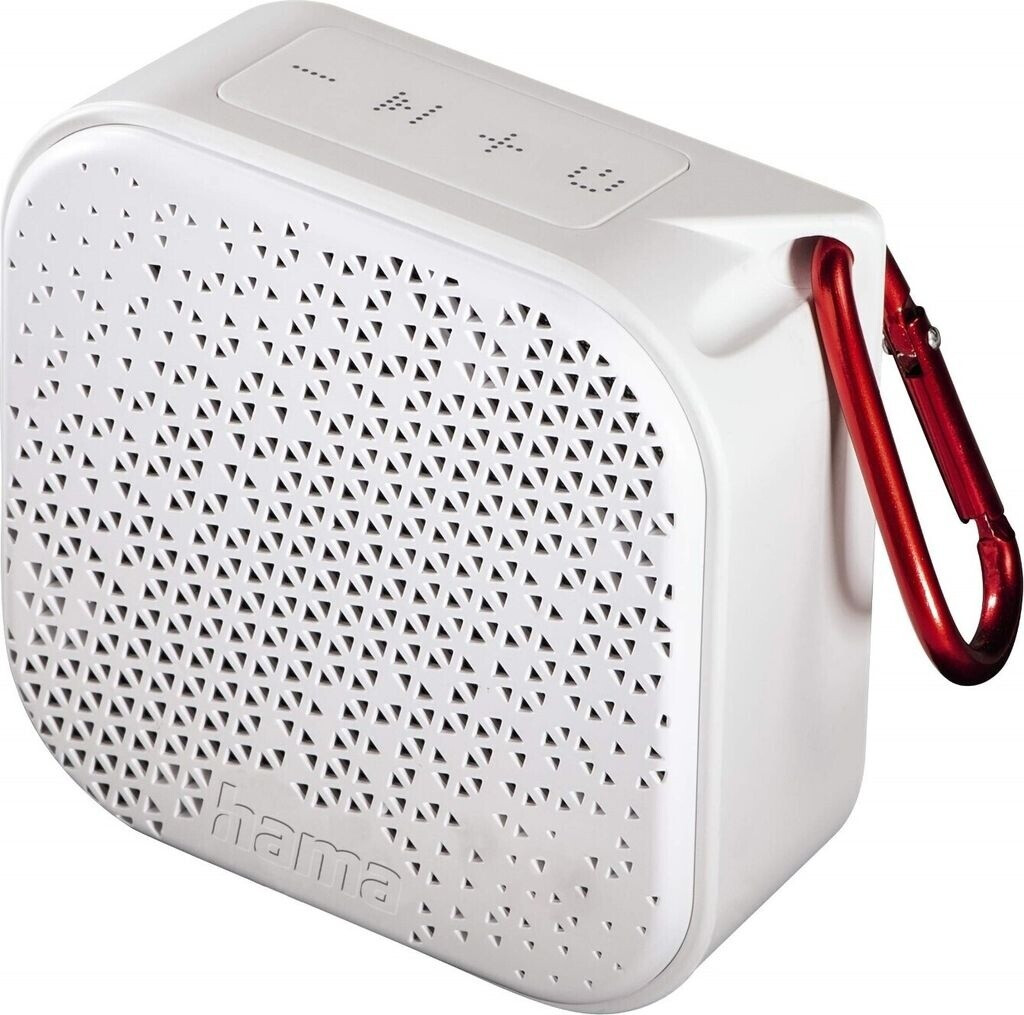 Hama Pocket 2.0 weiß ab 16,55 € | Preisvergleich bei idealo.de