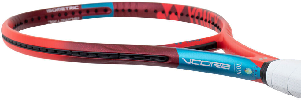 Yonex New VCore 100 in/280 g (2021) ab 159,90 € | Preisvergleich bei ...