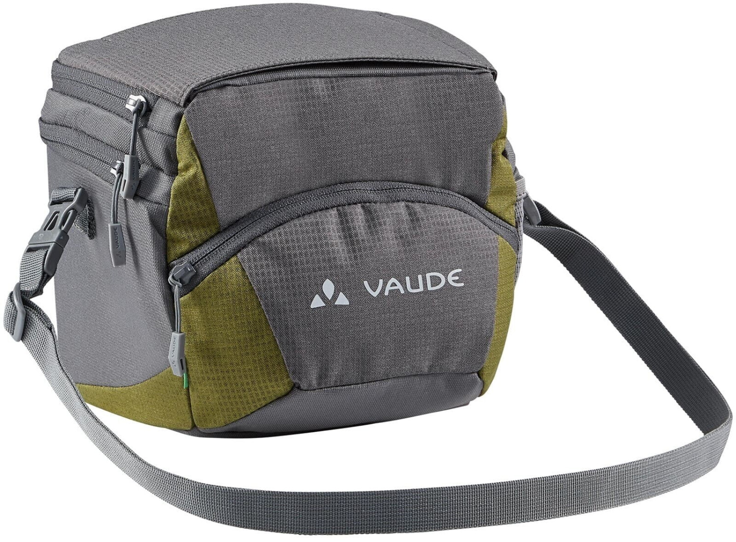 VAUDE OnTour Box M (KLICKfix ready) iron/bamboo ab 56,99 ...