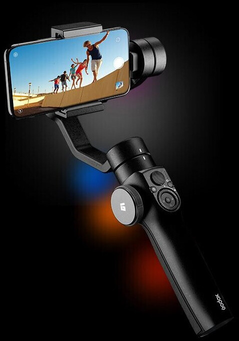 Godox Gimbal ZP1 ab 89,00 € | Preisvergleich bei idealo.de