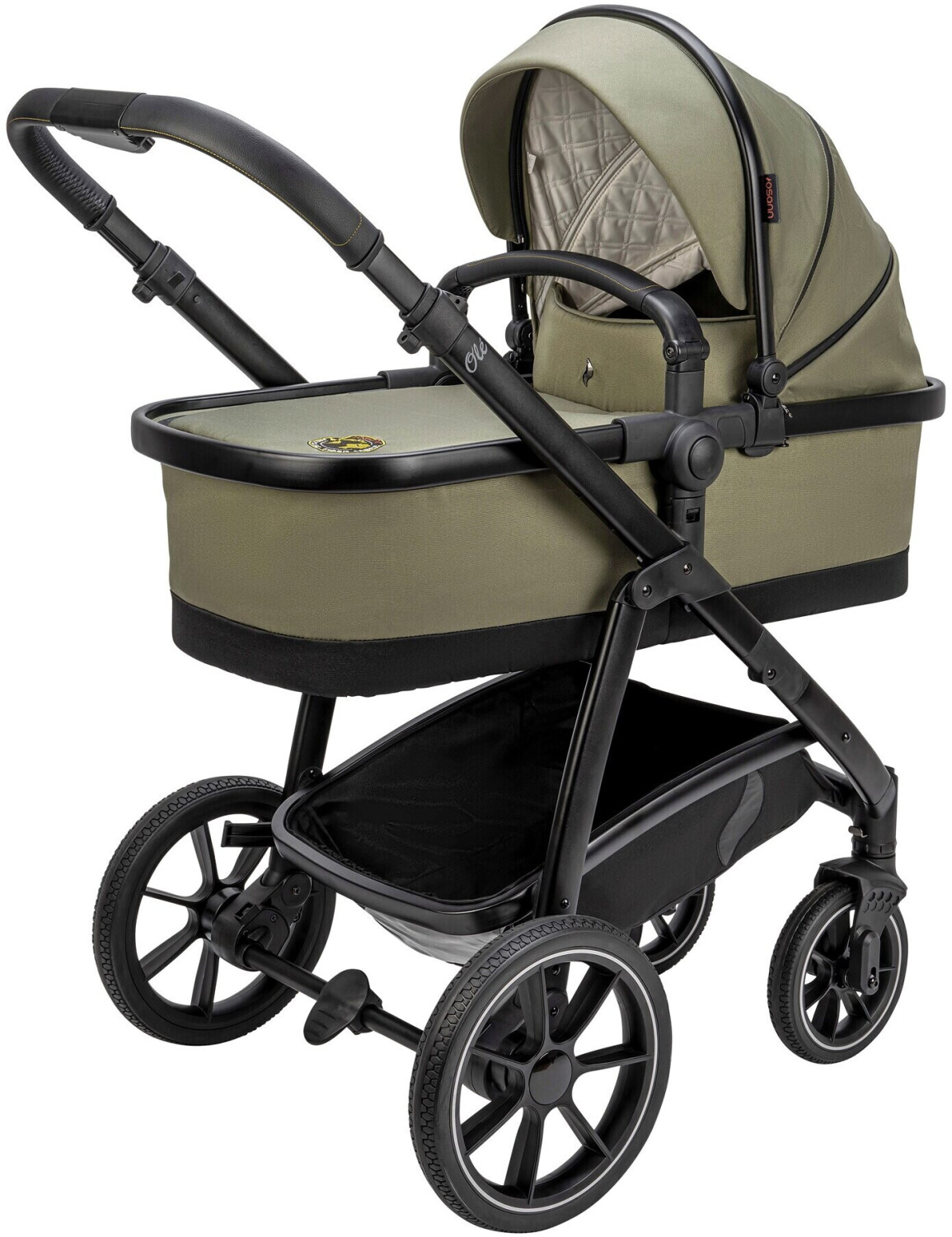 Osann Olé 2021 ecology ab 289,95 € | Preisvergleich bei idealo.de