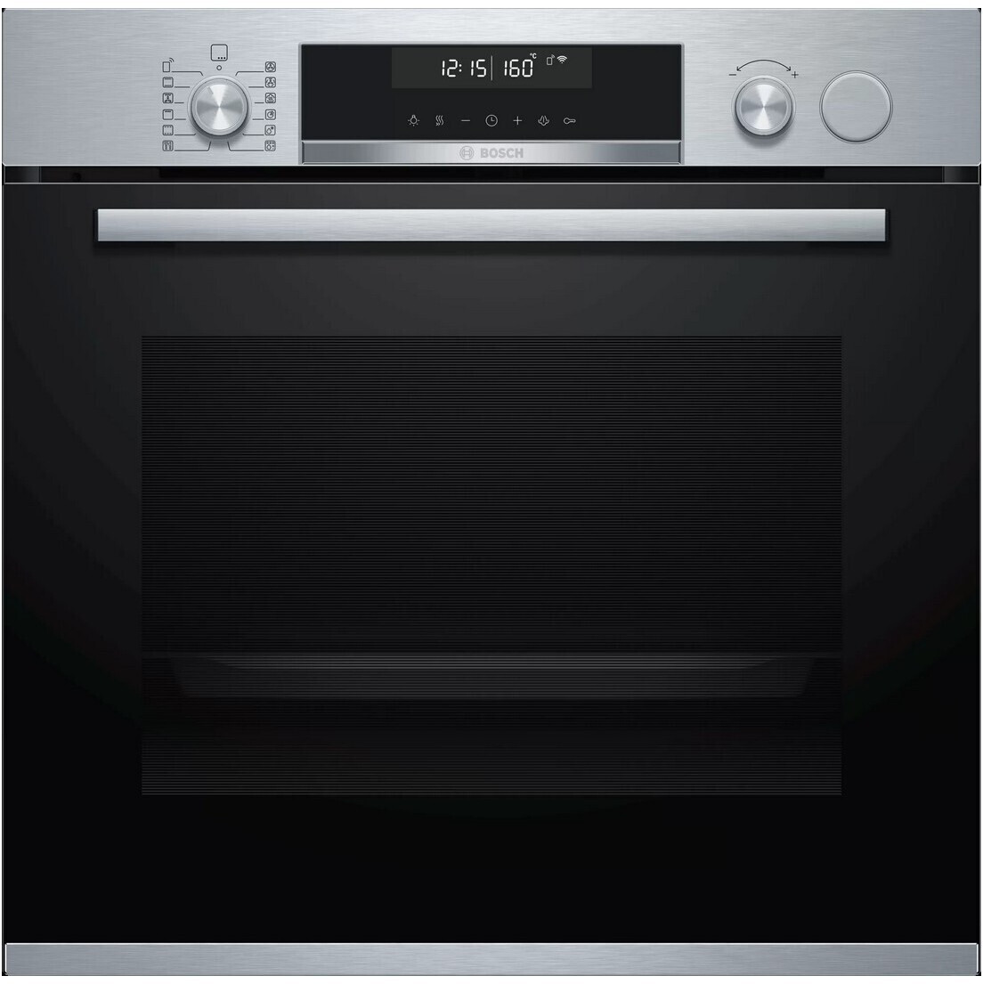 Soldes Bosch HRA578BS6 2024 au meilleur prix sur idealo.fr