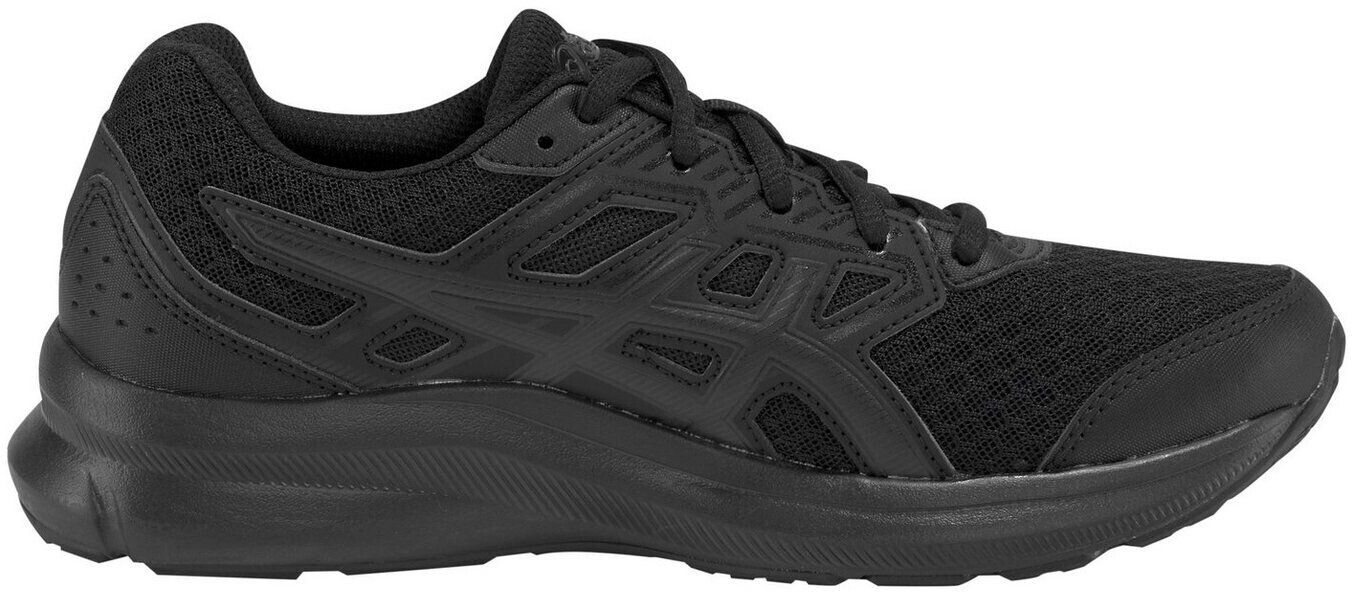 Buy Asics Jolt 3 black/graphite from £53.39 (Today) – Best Deals on ...