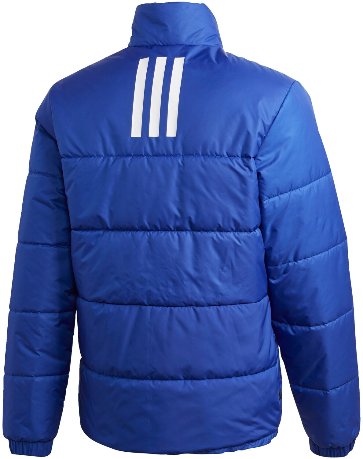 Adidas Men Lifestyle BSC 3-Stripes Insulated Winter Jacket royal blue - Dove acquistare ...