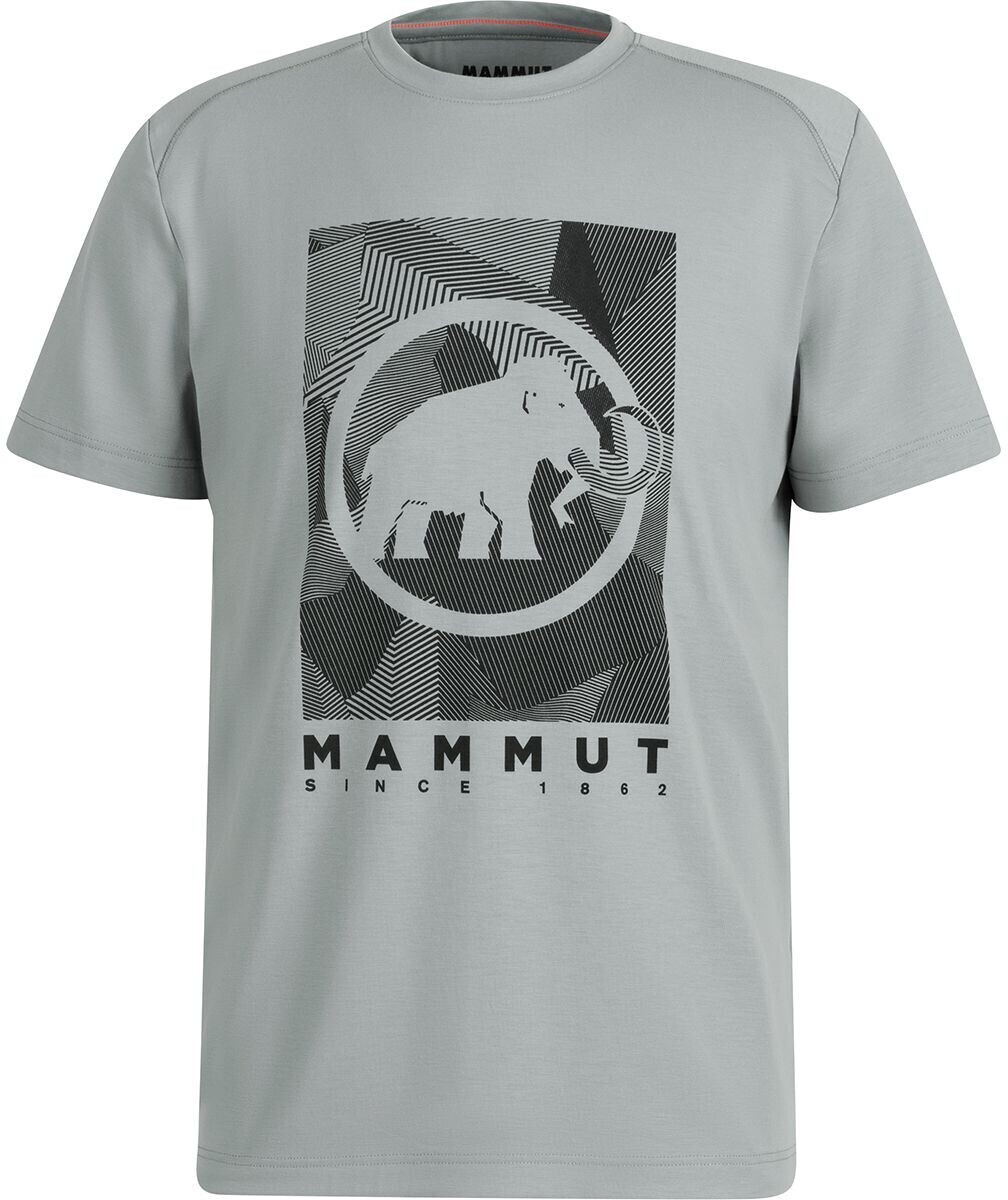 Mammut Trovat T-Shirt Men (1017-09864) ab 66,50 € | Preisvergleich bei idealo.de