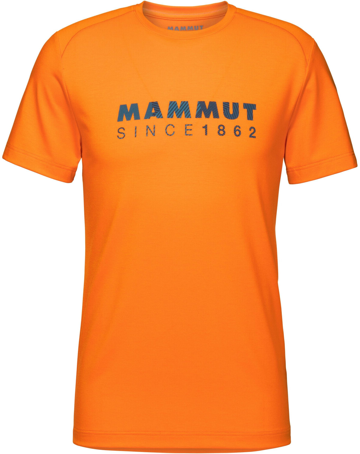 Mammut Trovat T-Shirt Men (1017-09864) dark radiant ab 49,90 € | Preisvergleich bei idealo.de