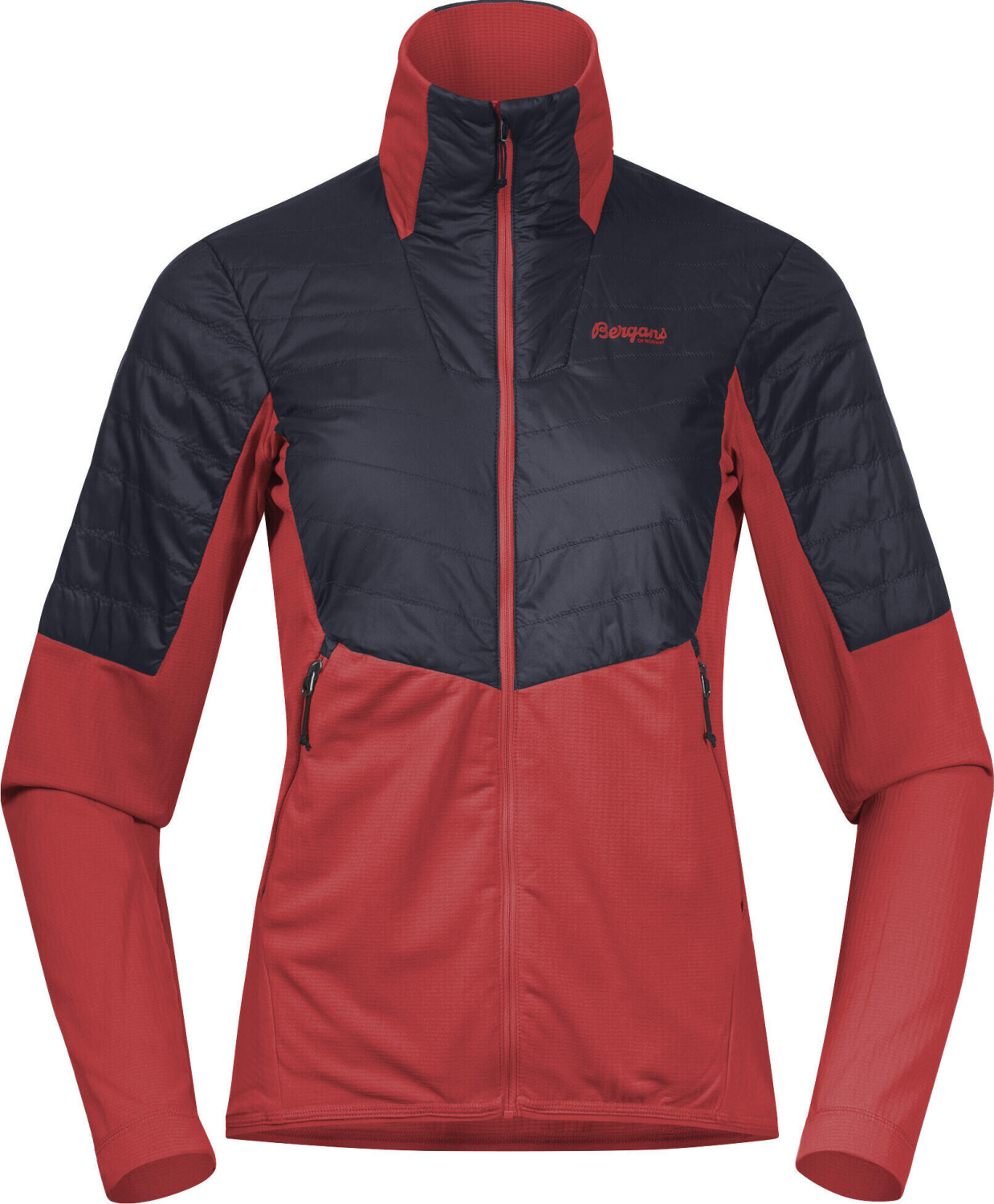 Bergans Senja Midlayer W Jacket ab 99,00 € | Preisvergleich bei idealo.de