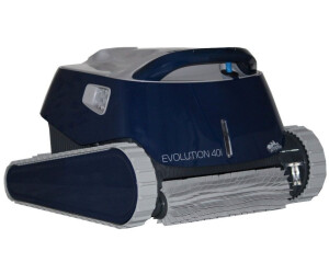 Dolphin Evolution 40i ab 1.349,43 € | Preisvergleich bei idealo.de