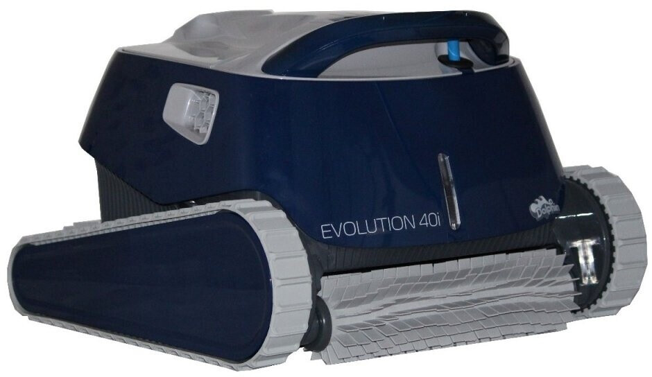 Dolphin Evolution 40i ab 1.716,00 € | Preisvergleich bei idealo.de