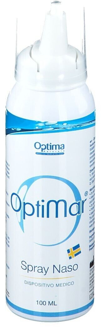 Optimar (100 ml) a € 8,25 (oggi) | Migliori prezzi e offerte su idealo
