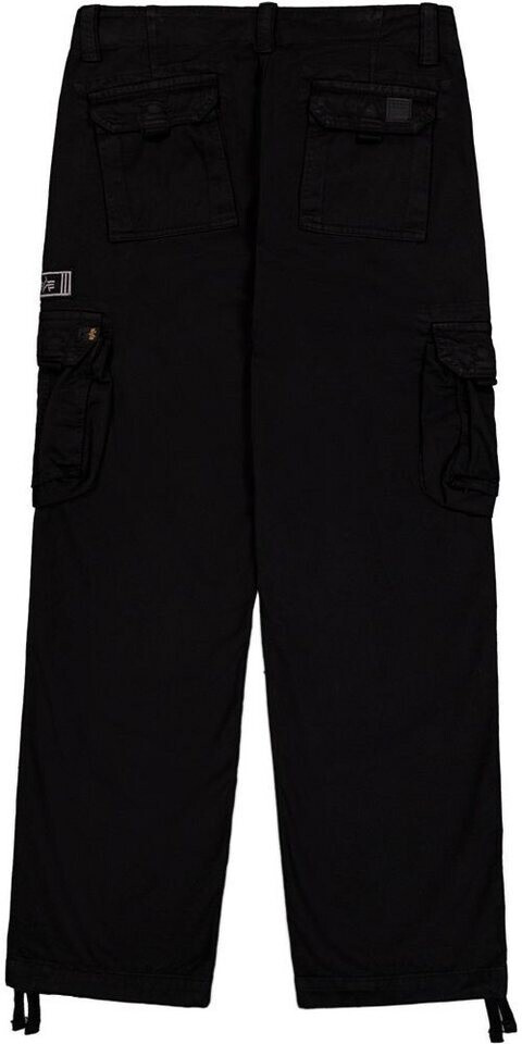 Alpha Industries Jet Pant (101212) ab 48,00 € | Preisvergleich bei ...