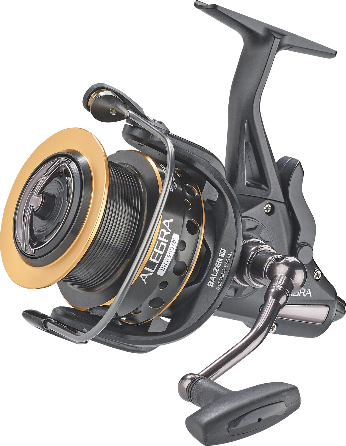 Balzer Alegra LF BR 6500 ab 69,88 € | Preisvergleich bei idealo.de