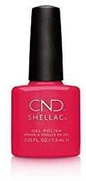 CND Shellac Gel Polish - Ecstasy (7,3 ml) ab 19,76 € | Preisvergleich ...