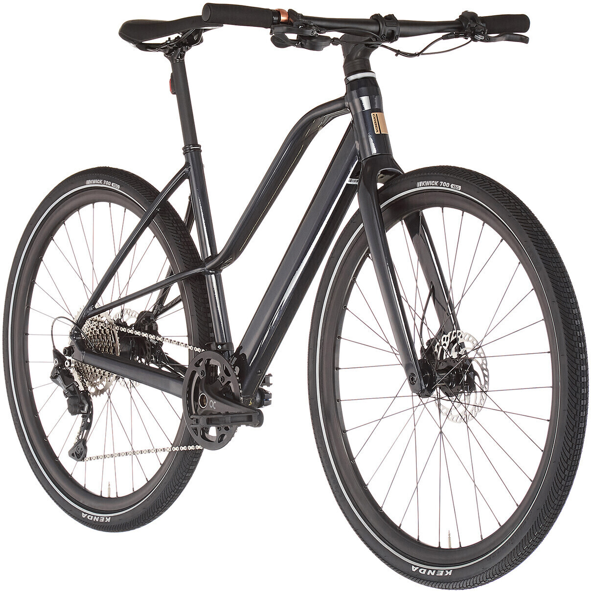 Orbea Vibe MID H30 night black (2021) ab 1.399,00 € | Preisvergleich ...