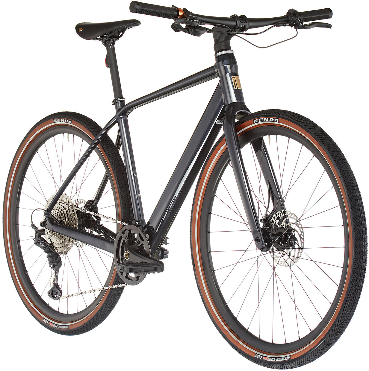 Orbea Vibe H10 night black (2021) ab 3.149,00 € | Preisvergleich bei ...
