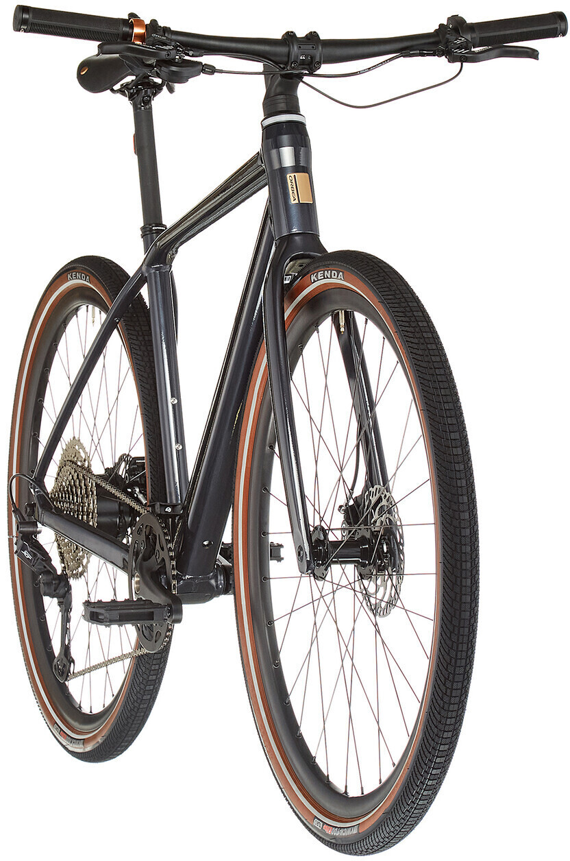 Orbea Vibe H10 night black (2021) ab 3.149,00 € | Preisvergleich bei ...