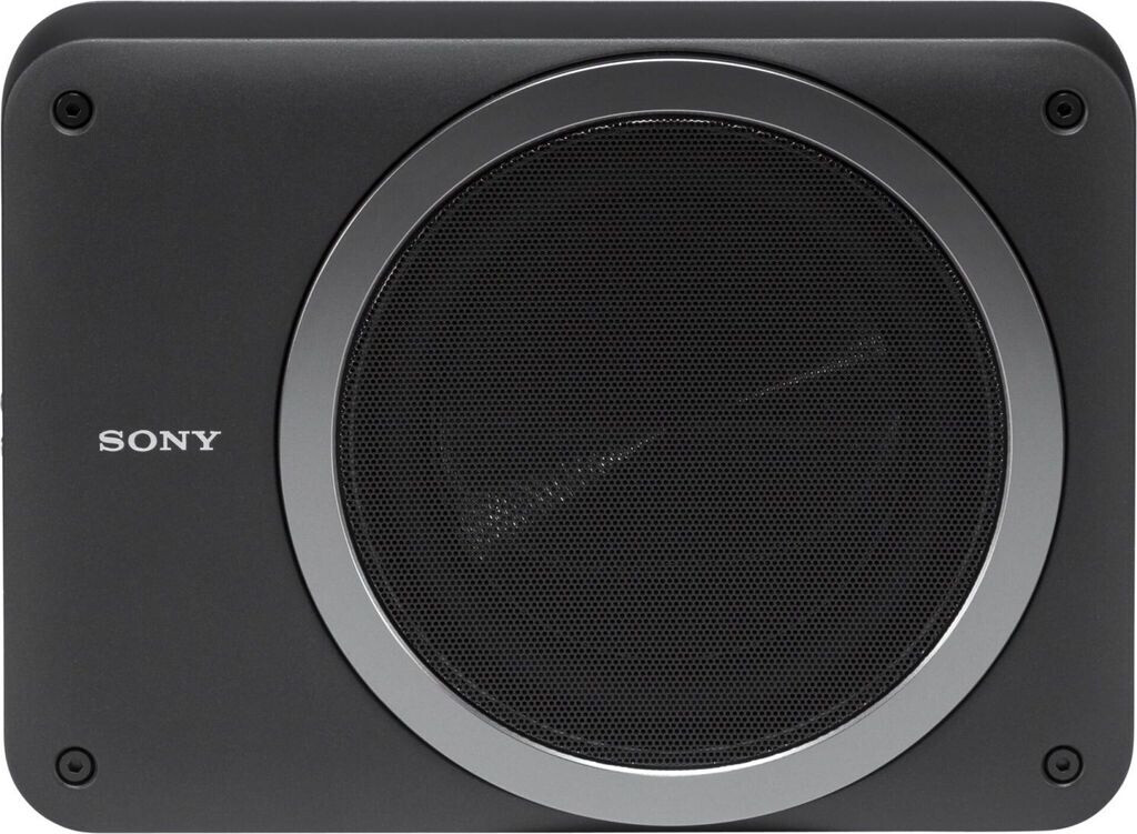 Sony XS-AW8 a € 199,00 (oggi) | Migliori prezzi e offerte su idealo