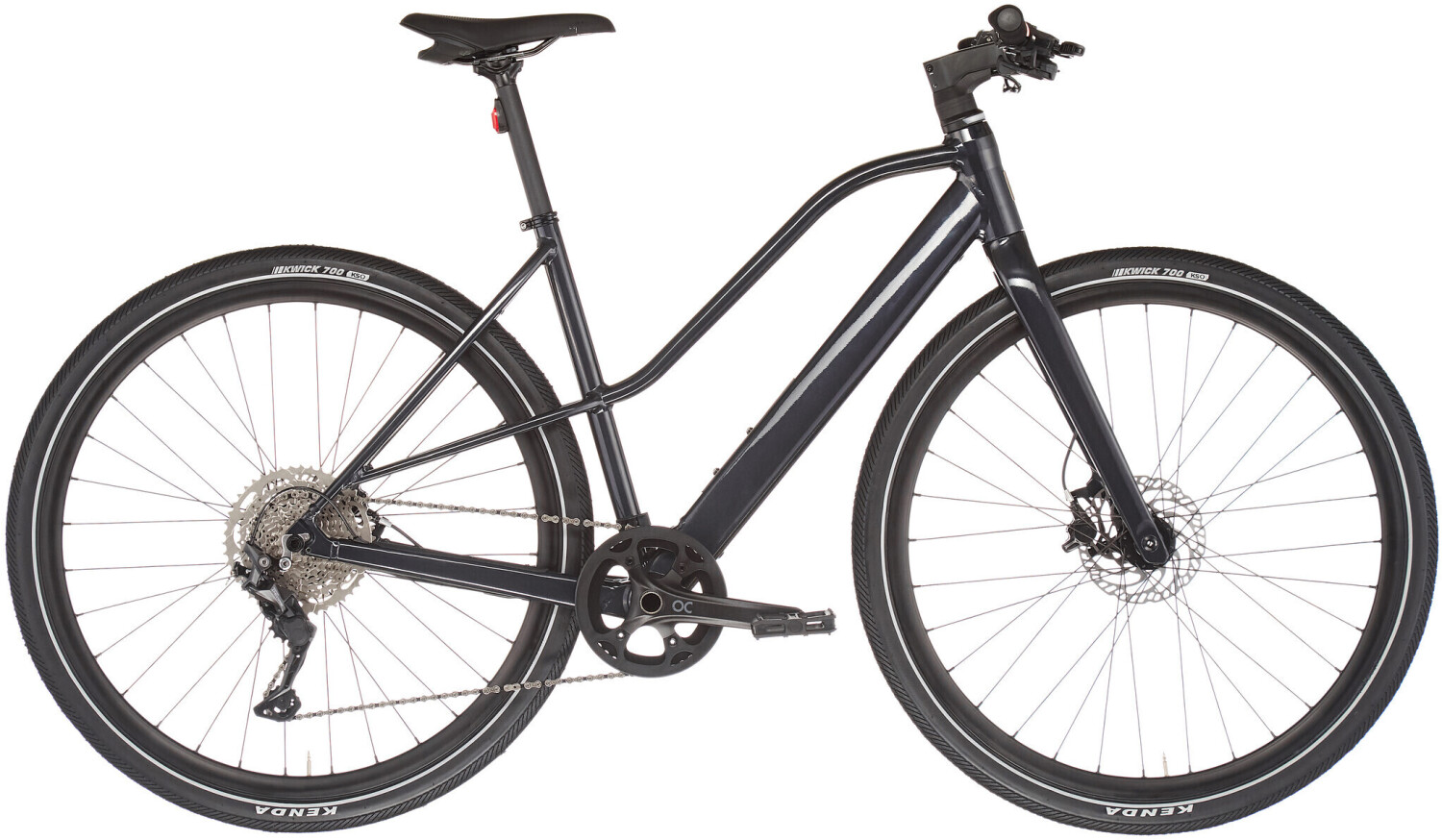 Orbea Vibe MID H30 (2021) ab 2.299,00 € | Preisvergleich bei idealo.de
