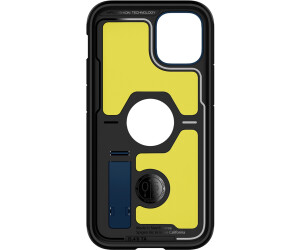 Spigen Tough Armor Case für das iPhone 12 Mini - Dunkelblau Blau ab 20 ...