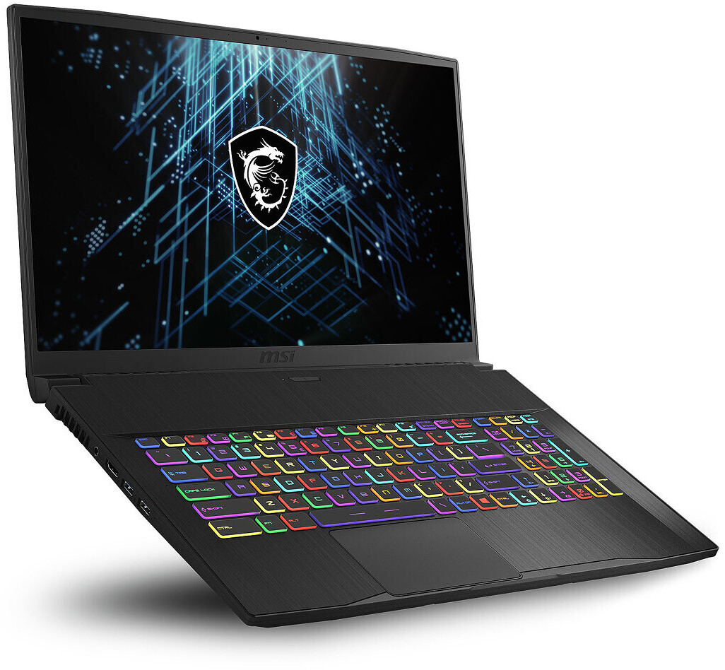 MSI GF75 Thin 10UEK-030 ab 2.637,29 € | Preisvergleich bei idealo.de